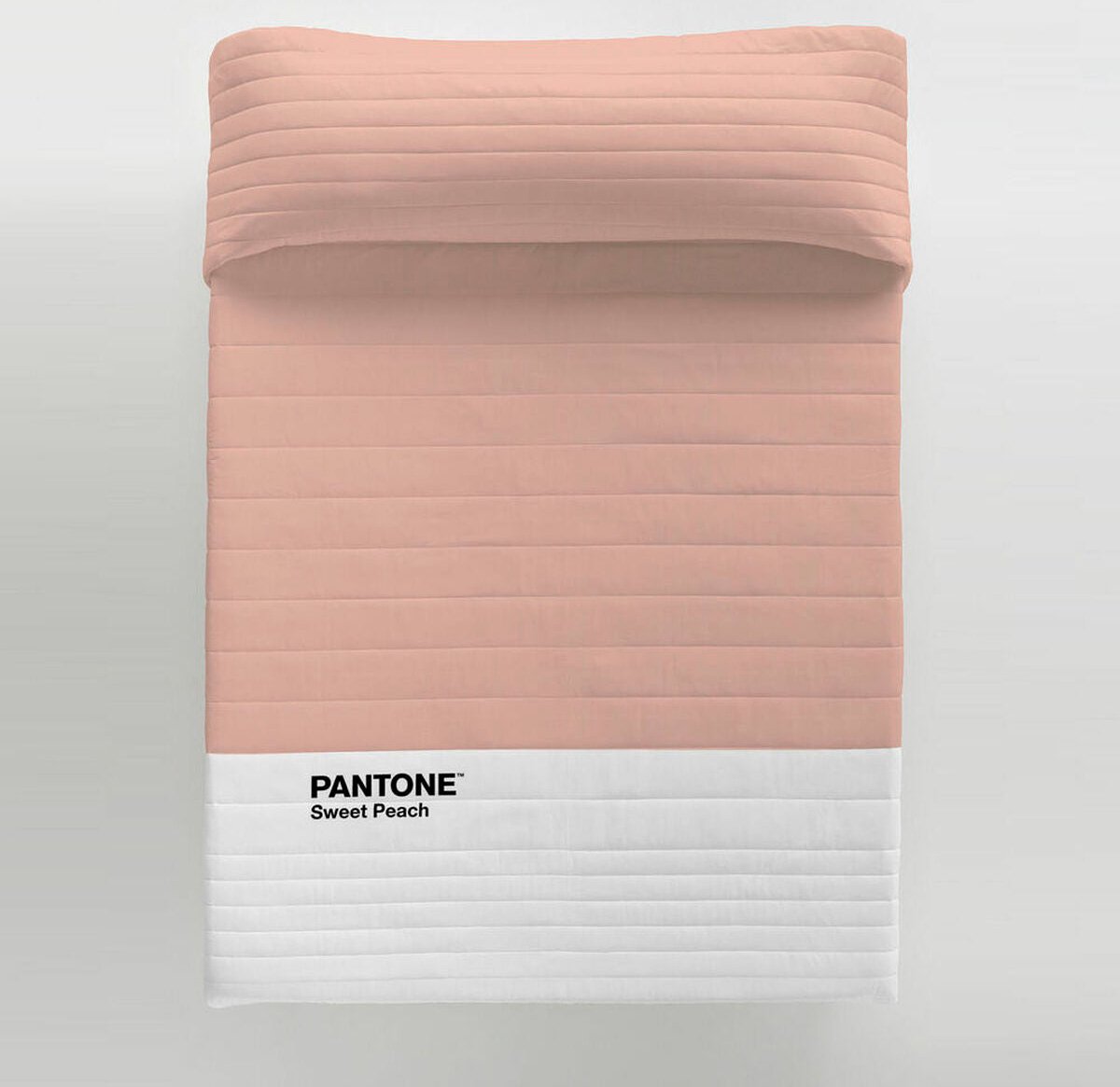 Sprei Sweet Peach Pantone | bol.com