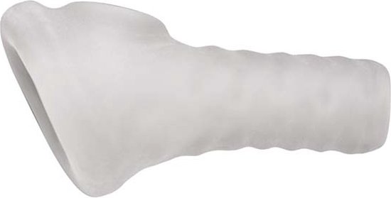 PerfectFitBrand - XPlay The XPlay Breeder - Penis Sleeve | bol.com