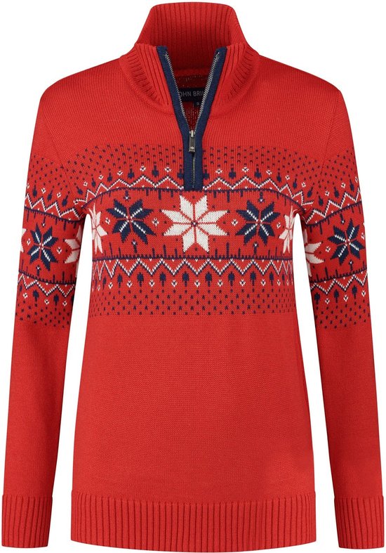 Rode Coltrui dames kopen? Kijk snel! | bol.com