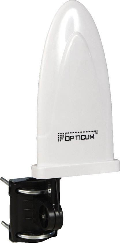 OPTICUM SMART HD 750/35 DIGITALE ANTENNE VOOR KPN DIGITENNE (NL ...