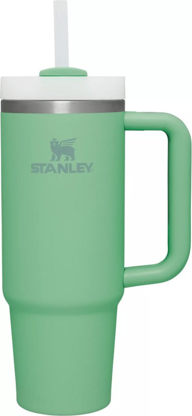 Stanley Flowstate Quencher 30oz - Drinkbeker - Drinkfles - Tumbler Met ...