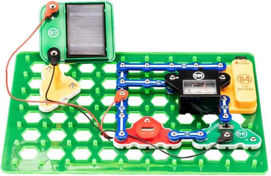 Elektrokit II Green Energy | bol