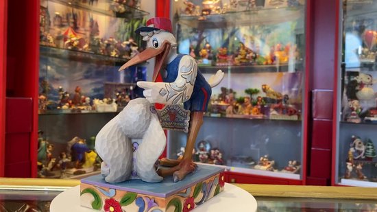 Dumbo & Stork: Special Delivery! | bol.com