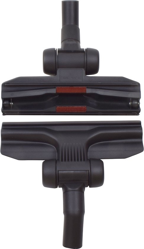 Geschikt voor NUMATIC. Zuigmond vlakke uitvoering voor Henry, Hetty ...