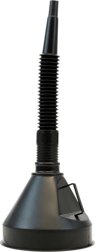 Trechter met flexibele tuit - Koelvloeistof - Olie - Jerrycan ...