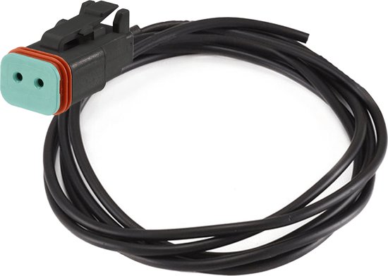 Tip-it - Contraplug - Kroonsteenaansluiting | bol.com