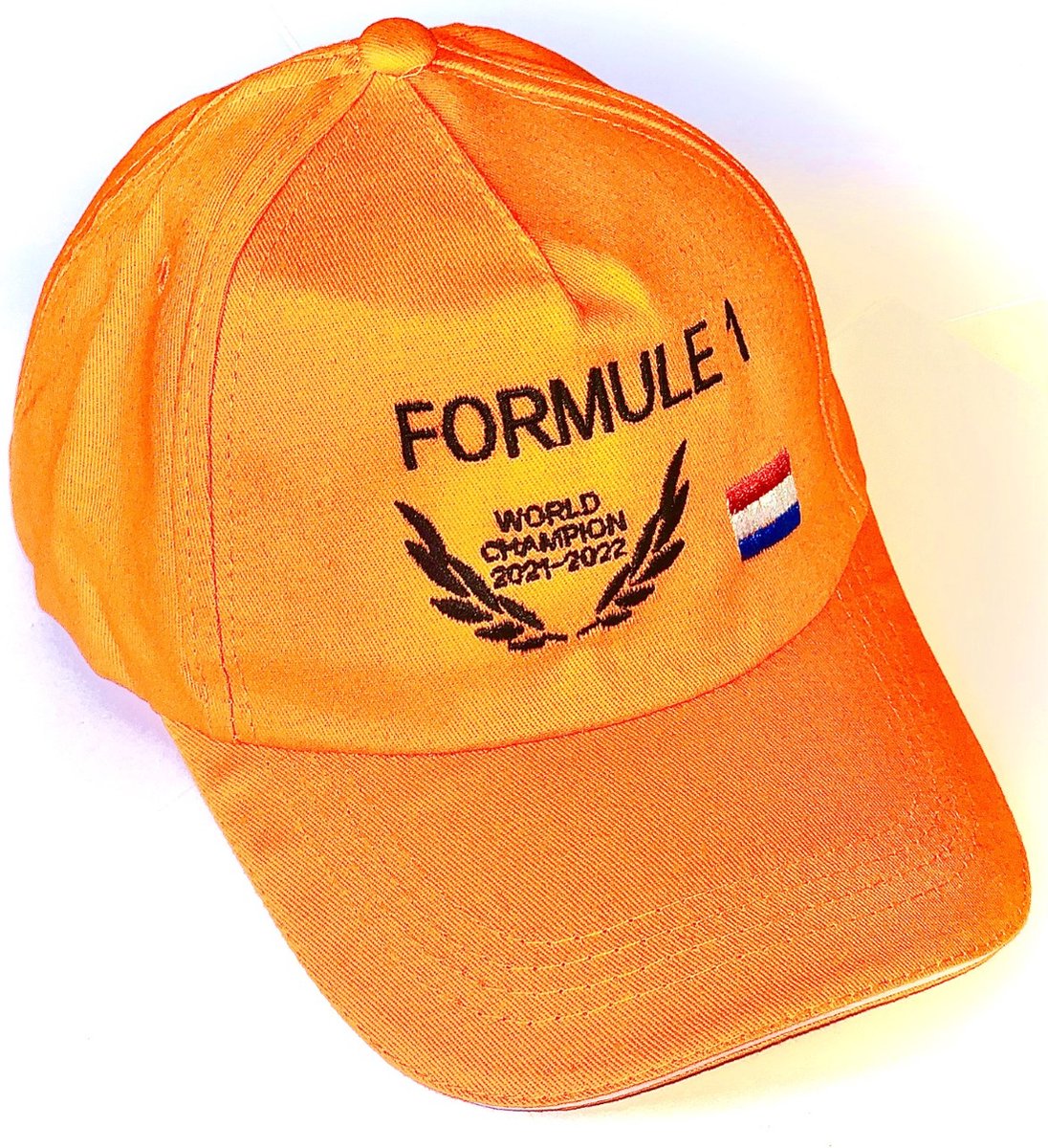 Pet - Oranje Petje - Support Oranje in de Formule 1 - Max verstappen ...