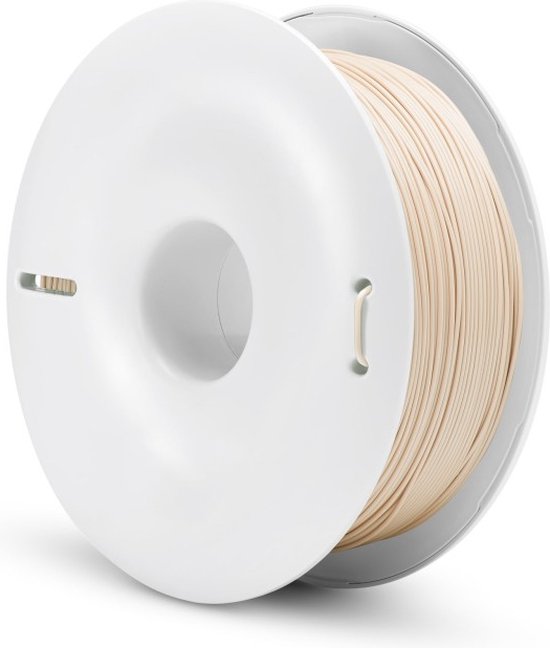 Fiberlogy ABS Beige | bol
