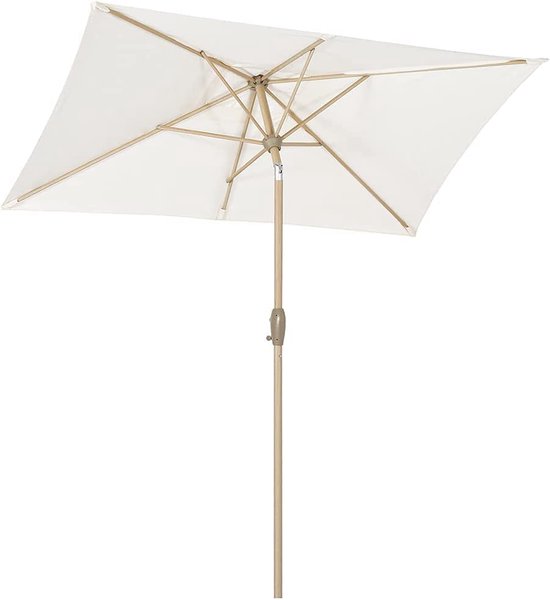 Parasol – Tuin Parasol – Stokparasol – Umbrella Garden | bol
