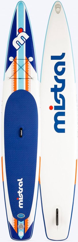 Mistral Emotion 14' SUP Board Opblaasbaar | Complete set | 427cm ...