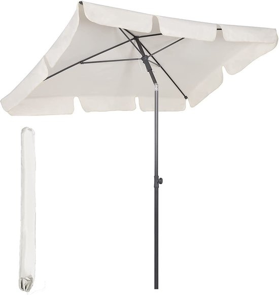 Parasol – Tuin Parasol – Stokparasol – Umbrella Garden | bol