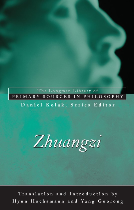Zhuangzi | 9780321273567 | Chuang Tzu | Boeken | bol