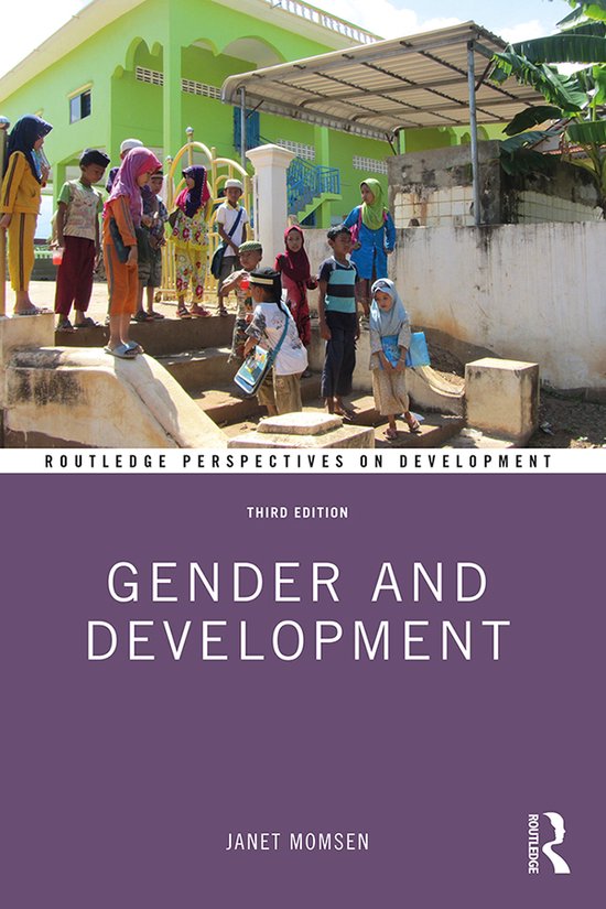 Routledge Perspectives on Development- Gender and Development ...