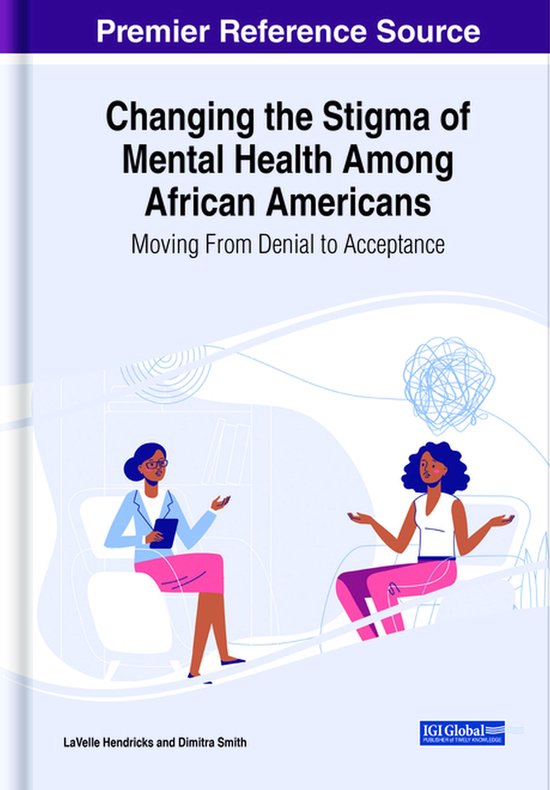 Changing the Stigma of Mental Health Among African Americans ...