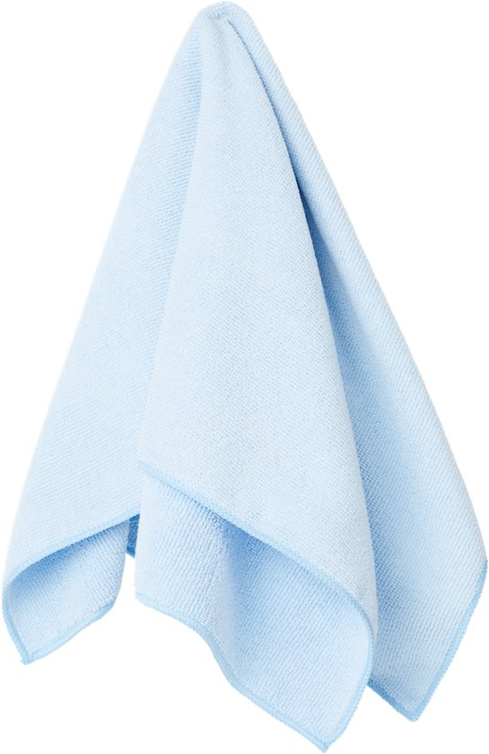 Dwijldoek - Dwijl - Microvezel Mop - Schoonmaak Zwabber - Swabber ...