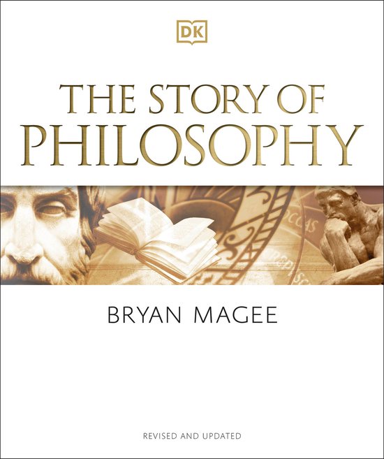 The Story of Philosophy, Bryan Magee | 9781465445643 | Boeken | bol