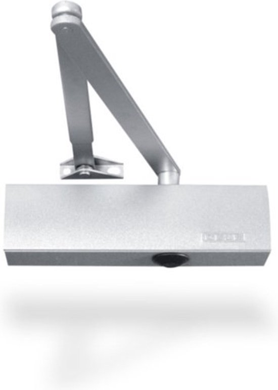 GEZE Deurdranger TS 2000 V - EN 2/4/5 - Zonder Arm | bol