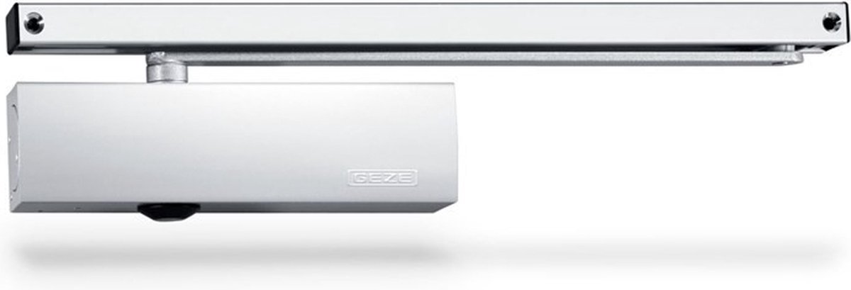 GEZE Deurdranger TS 3000 V - EN 1-4 - Zonder Arm | bol.com
