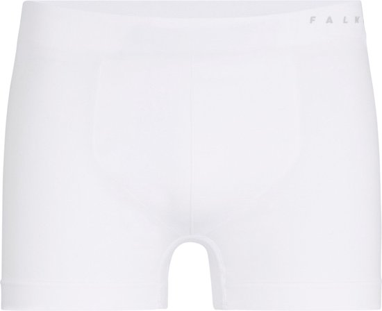 FALKE Boxer Ultralight Cool Heren 33773 2860 white S | bol.com