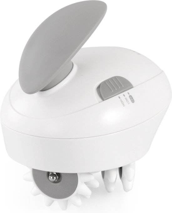 Lanaform Cell Roller - Massage door kneden en rollen - Verwijdering van ...