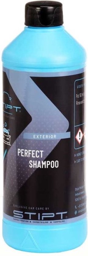 Stipt perfect shampoo | bol.com