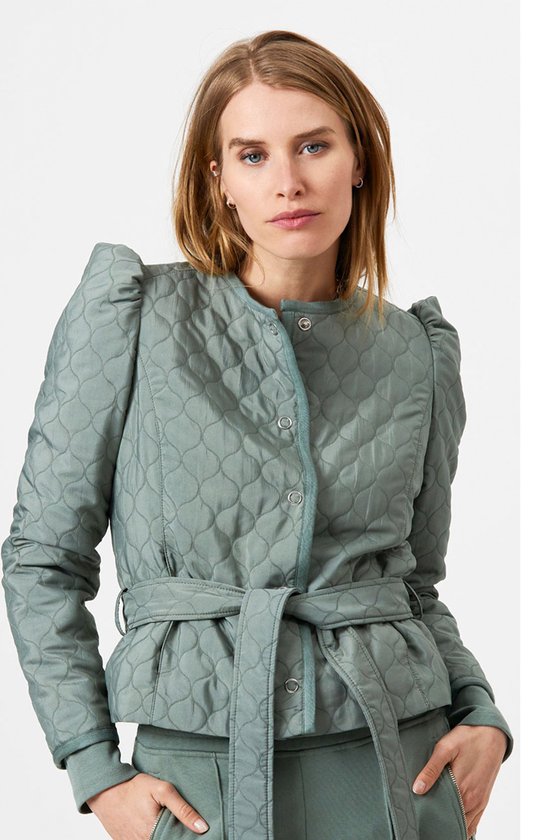 Dante 6 Dames Jack Groen maat 36 | bol.com