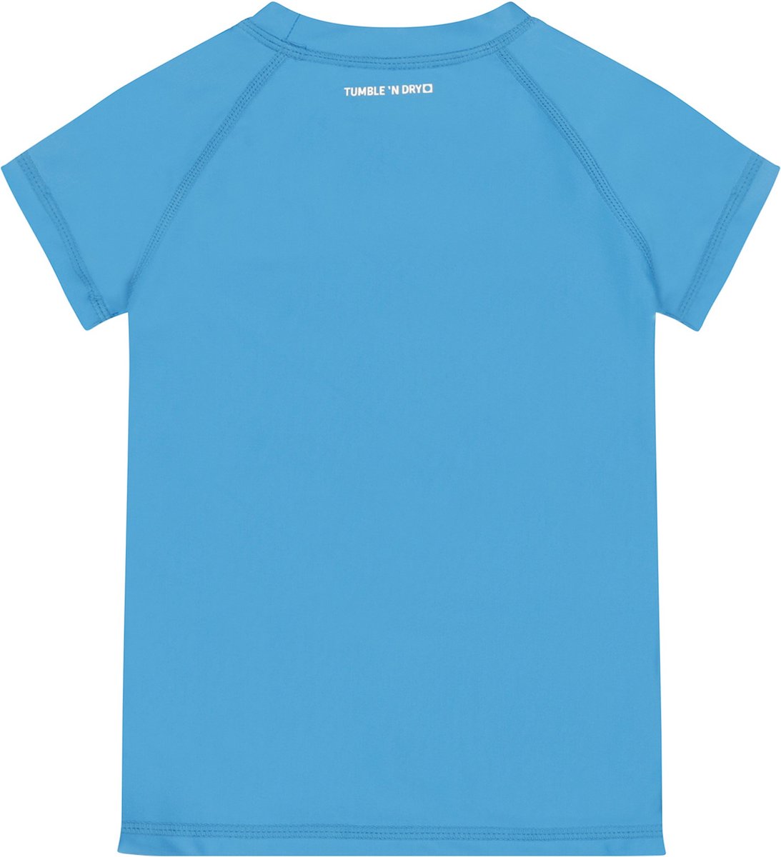 Tumble 'N Dry Ravello Jongens Zwemshirt - mediterranian blue - Maat 74/ ...