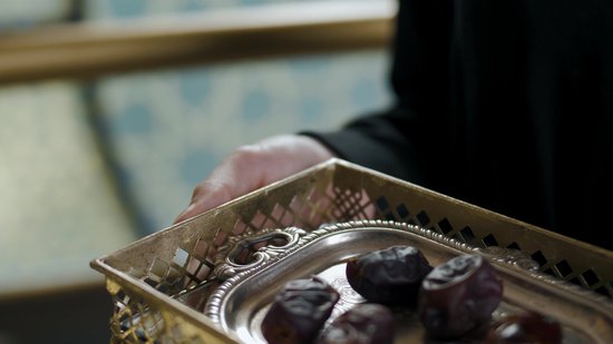 Marokko Dadels Medjoul 1000 gr (Grote Maat) - 100% Biologishe - Medjool ...