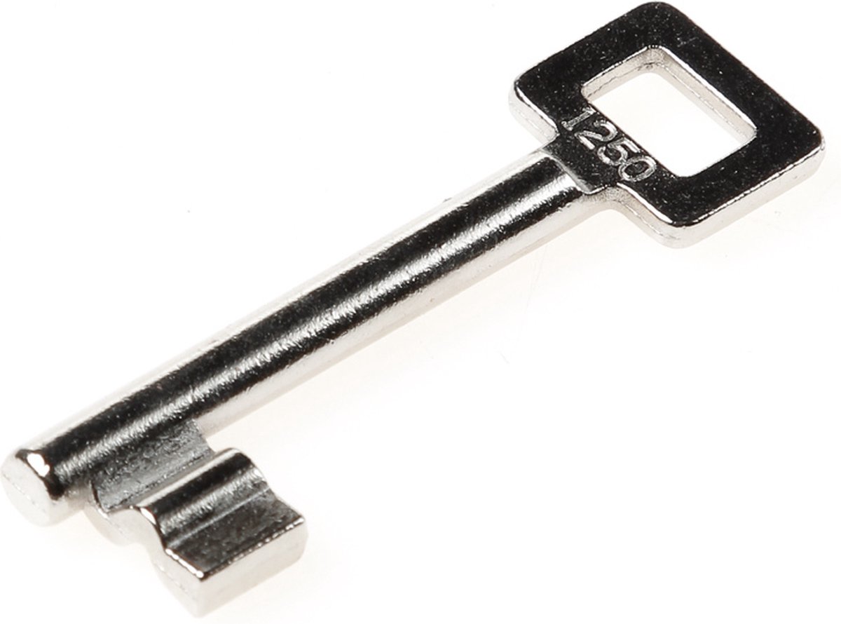 Nemef S1200 Nr. 1250-L906 | bol