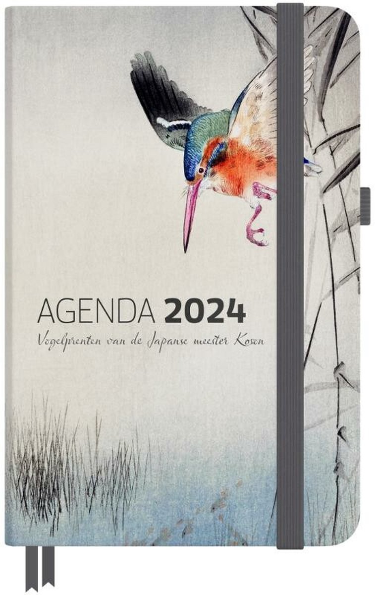 Agenda 2024 | bol