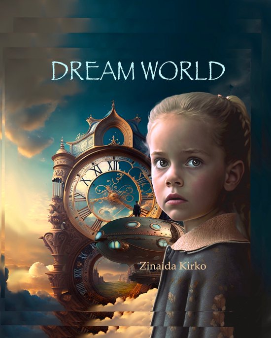 Dream World (ebook), Zinaida Kirko | 1230006417604 | Boeken | bol