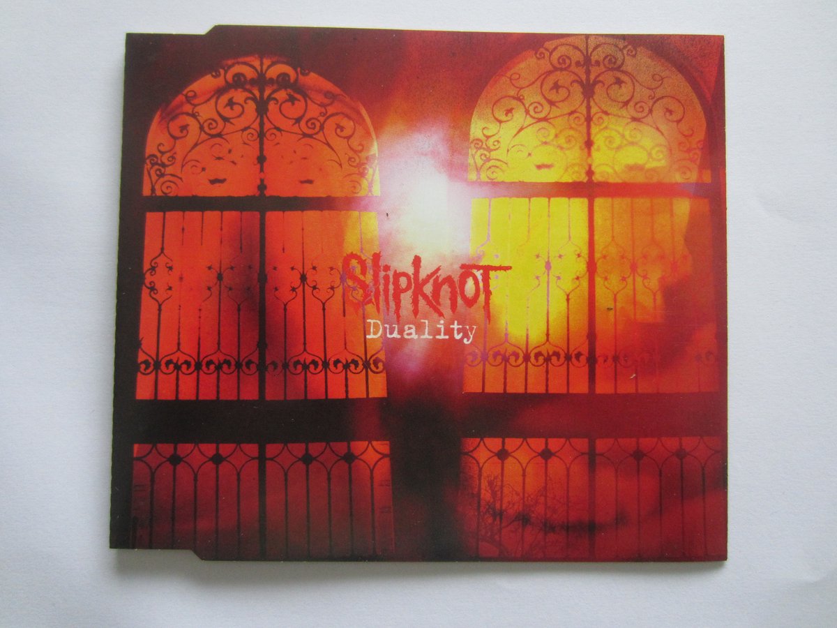 Duality, Slipknot | CD (album) | Muziek | bol
