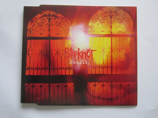 Duality, Slipknot | CD (album) | Muziek | bol