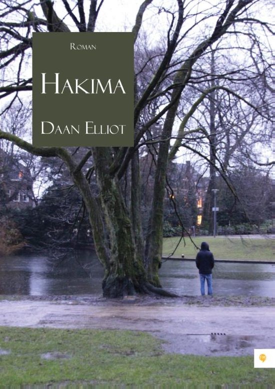 Hakima, Daan Elliot | 9789048428052 | Boeken | bol