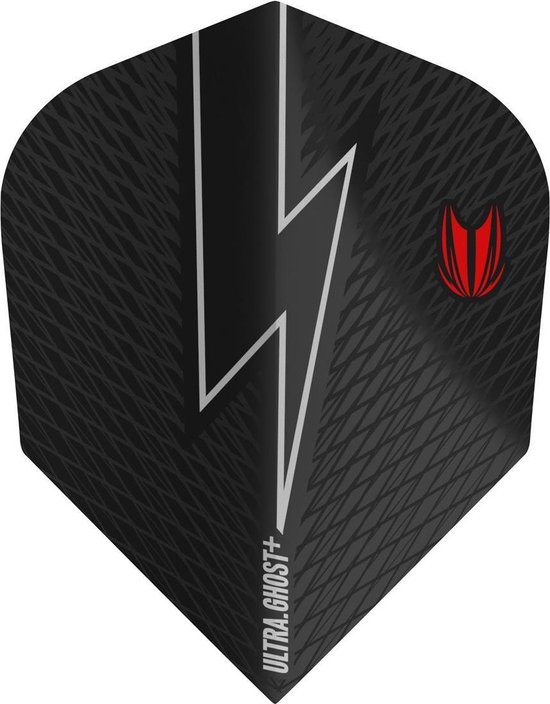 Target Vision Ultra Flight Player Phil Taylor Ghost Ten-X | bol.com