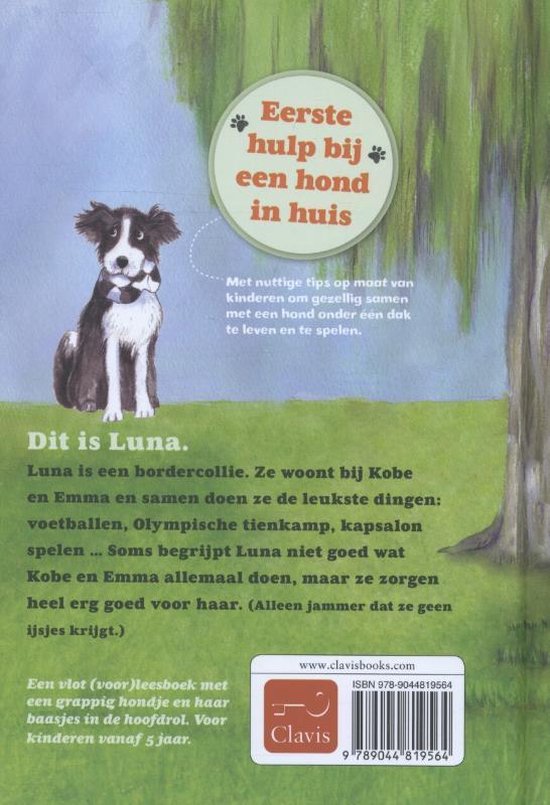 Waarom honden geen ijsjes mogen eten, David Stuyck | 9789044819564 ...