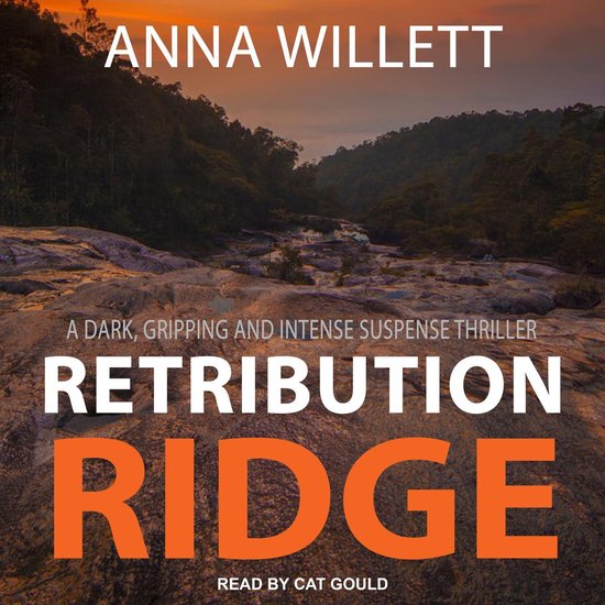 Retribution Ridge, Anna Willett | 9781977383525 | Boeken | bol.com
