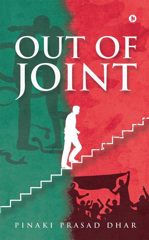 Out Of Joint (ebook), Pinaki Prasad Dhar | 9781636337340 | Boeken | bol.com