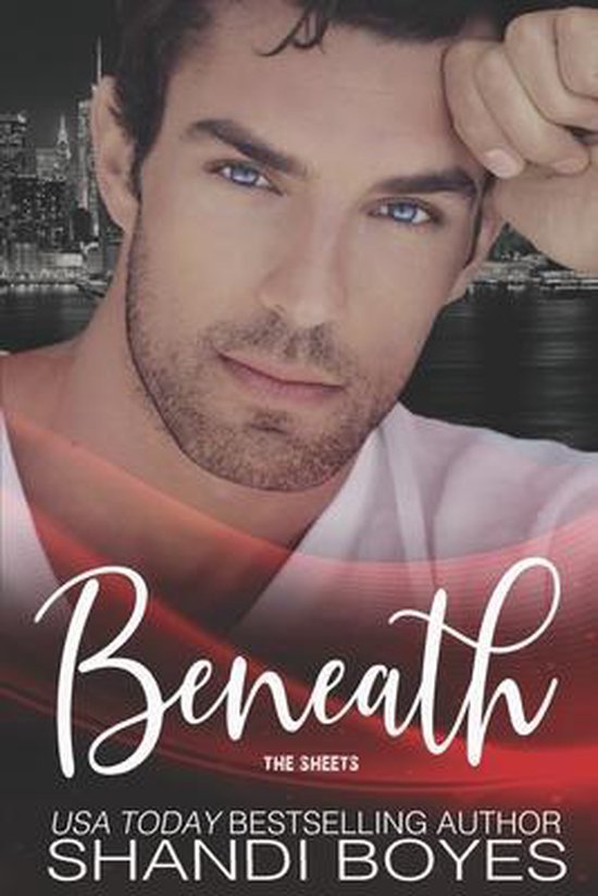 Beneath the Sheets, Shandi Boyes | 9781548056315 | Boeken | bol.com