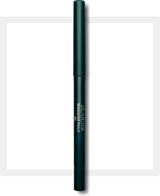 Clarins Waterproof Pencil - Oogpotlood - Forest - 3 gr | bol