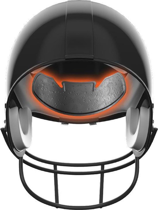 Shock Doctor NoSweat Helm Liner - 12 Stuks - Anti Zweet Beschermer Voor ...