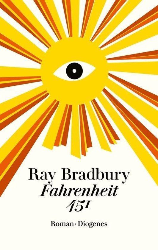 Fahrenheit 451 (ebook), Ray Bradbury | 9783257611373 | Boeken | bol.com
