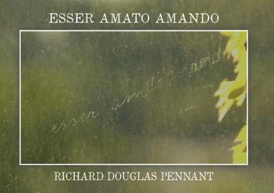 ESSER AMANDO AMATO, Richard Douglas Pennant | 9781788641043 | Boeken | bol