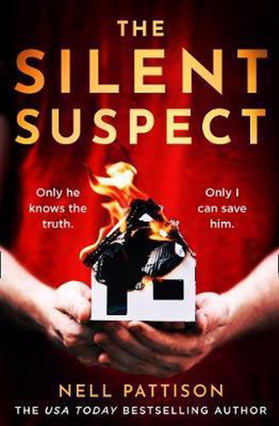 The Silent Suspect (Paige Northwood, Book 3), Nell Pattison ...