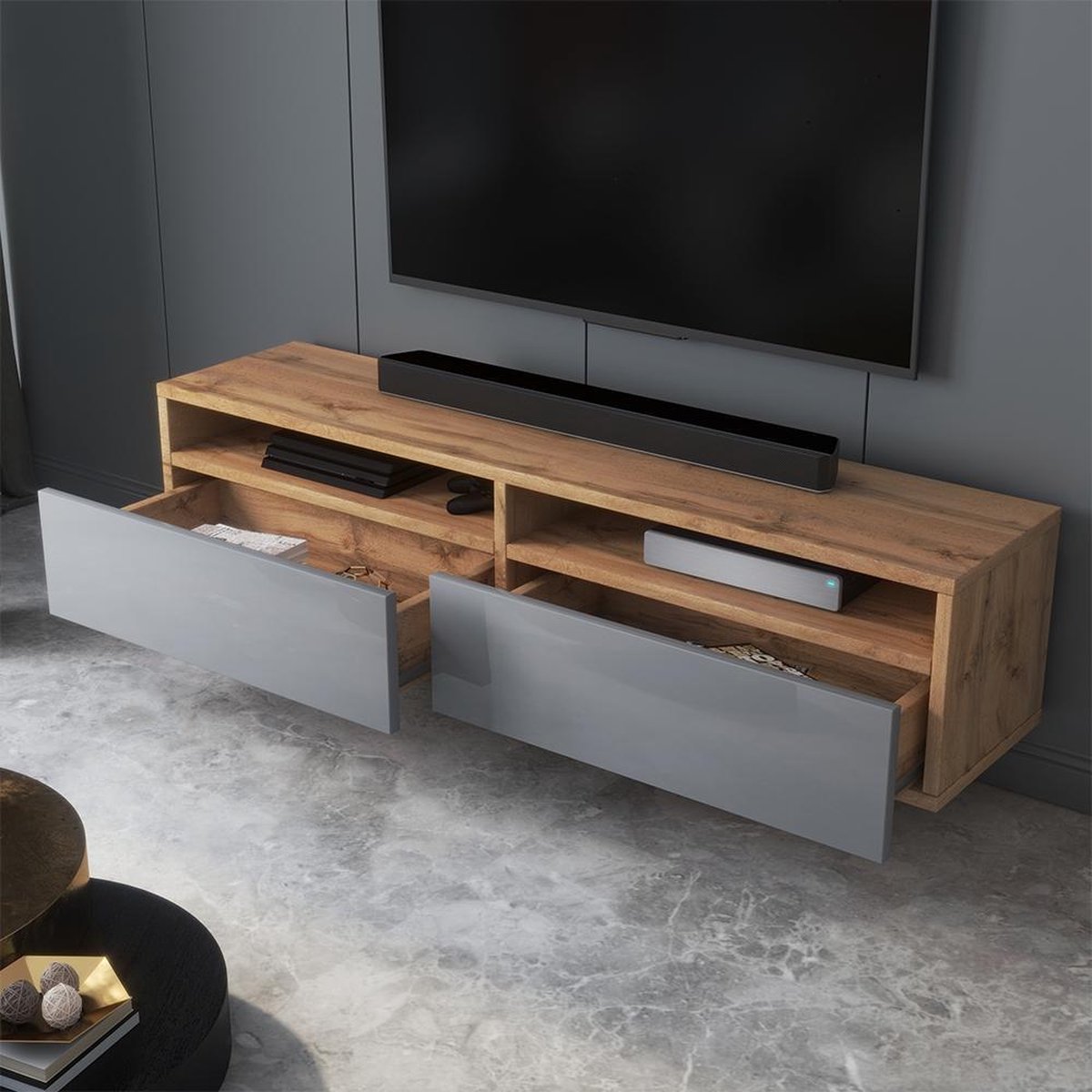 Maison’s Tv meubel – Tv Kast meubel – Tv meubel – Tv Meubels – Tv ...