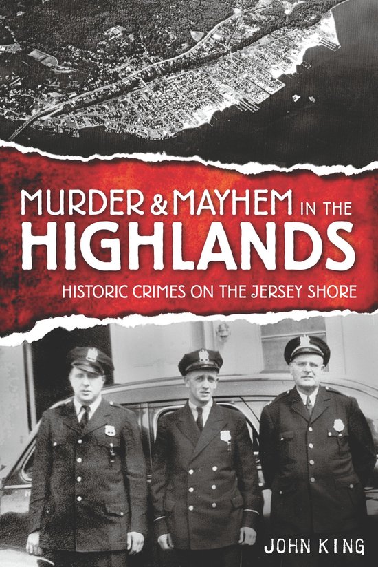 Murder & Mayhem - Murder & Mayhem in the Highlands (ebook), John P ...
