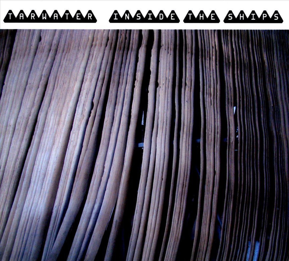 Tarwater - Inside The Ships (CD), Tarwater | CD (album) | Muziek | bol.com