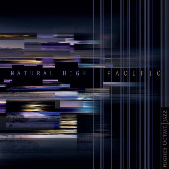 Natural High Pacific, Natural High Pacific | CD (album) | Muziek | bol