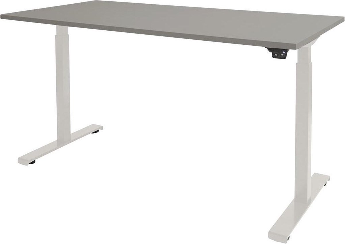 RoomForTheNew Bureau Heathrow Basic-Desk - Zit sta Bureau - Zit sta ...