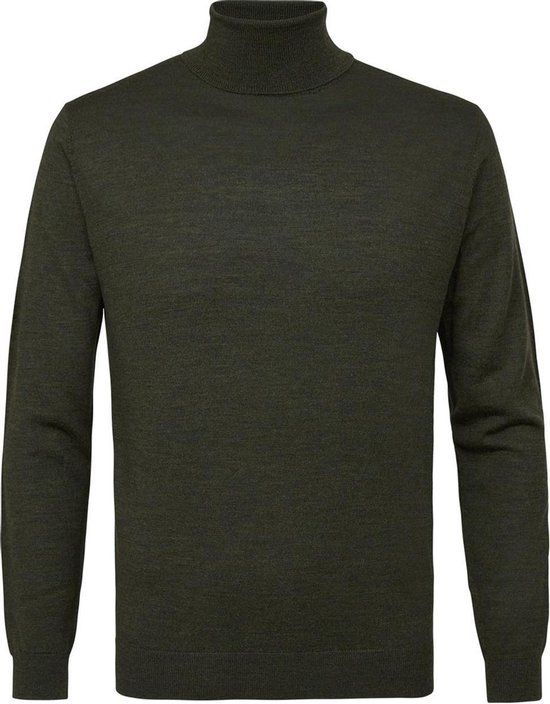 Coltrui Merino Wol Groen (PPRJ3A0147) | bol.com